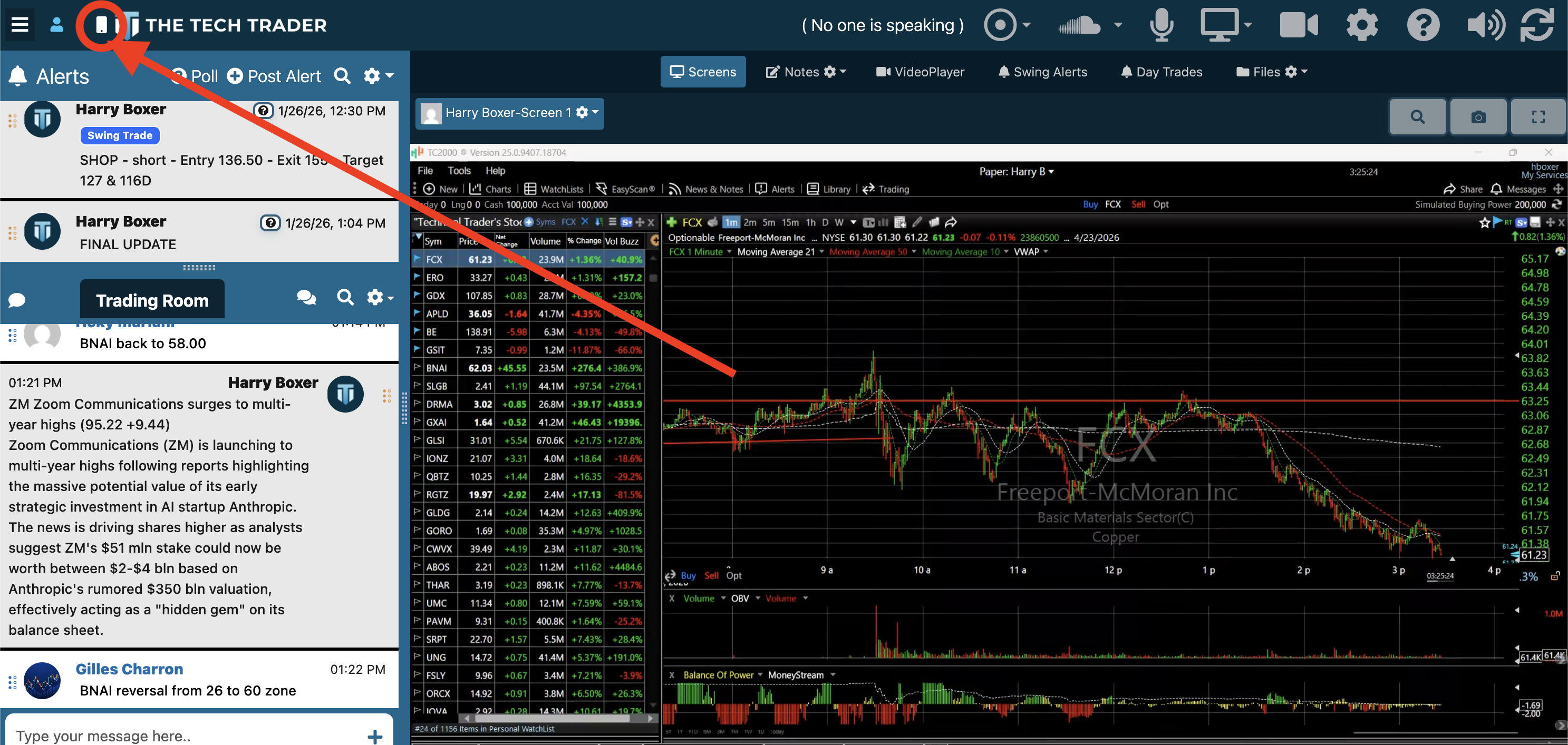 Ultimate Get Started Guide - The Tech Trader